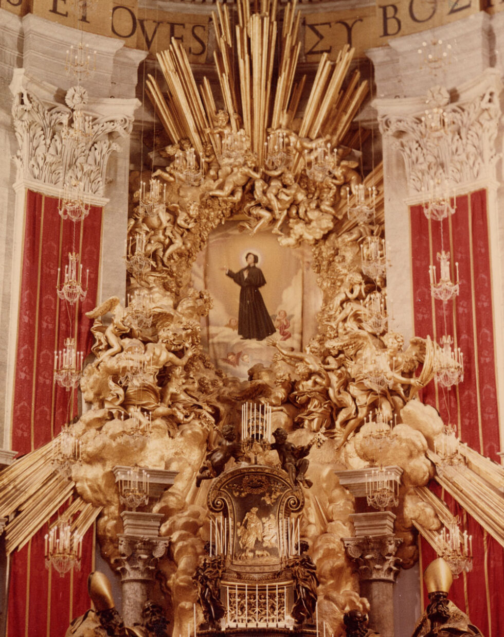 Saint Elizabeth Seton’s Canonization, Celebrating 50 Years a Saint ...