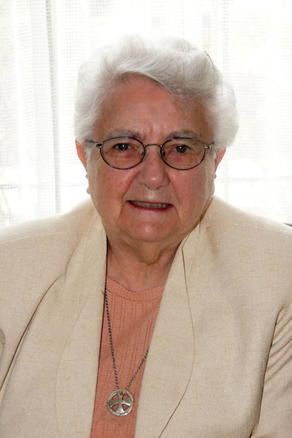 Celebrating our 2025 Jubilarians | Sisters of Charity of Seton Hill